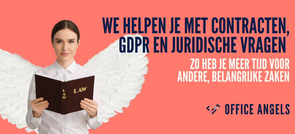 Info Legal Angels | Office Angels